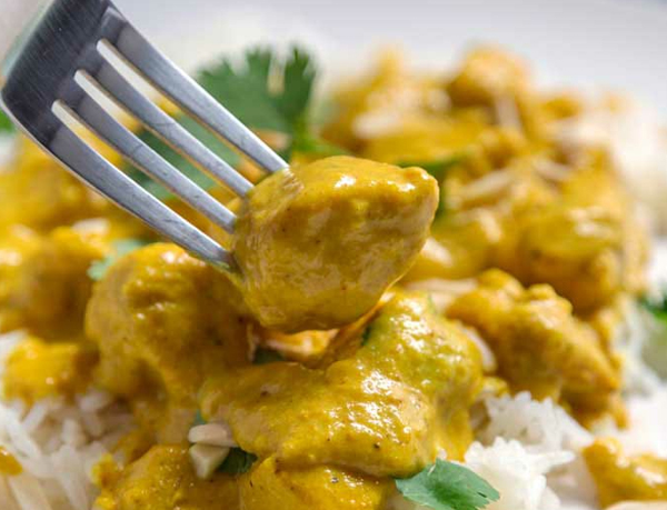 Indian Aroma Restaurant